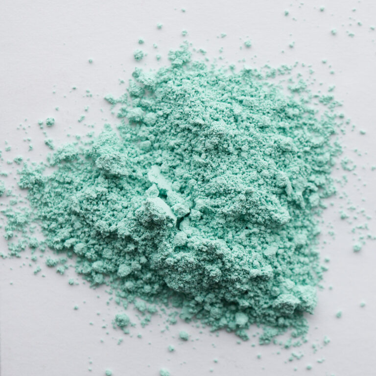 Les Oxydes Colorants - Inspiration Céramique