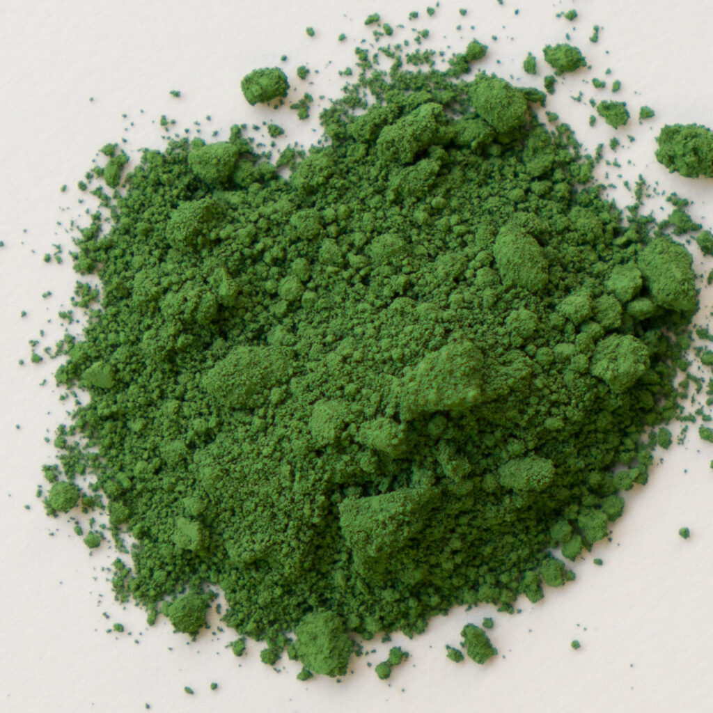 Les Oxydes Colorants - Inspiration Céramique